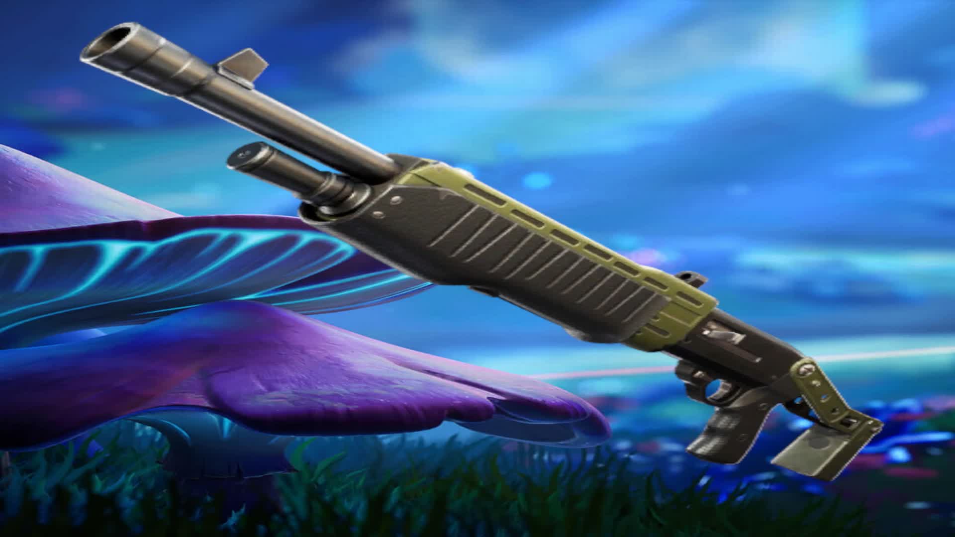 Shotgun MAFIA [ vraj ] – Fortnite Creative Map Code