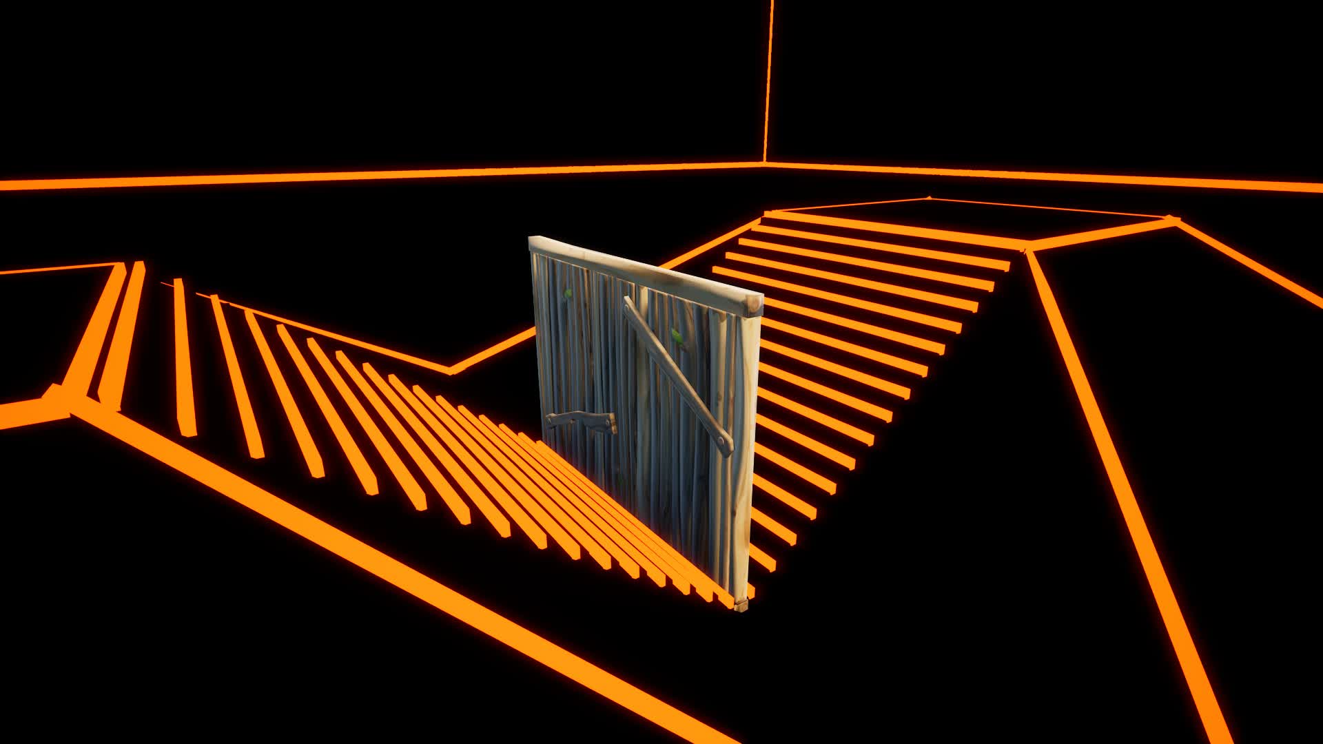 [OG] 1v1 MAX FPS Neon Map Buldfight [ eden94 ] – Fortnite Creative Map Code