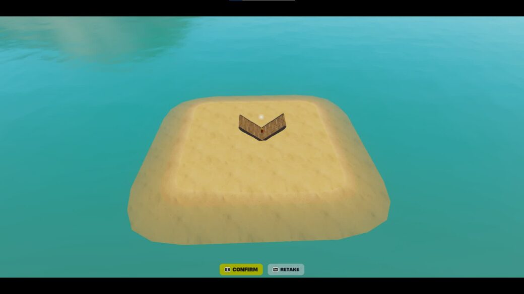 1v1 no delay zero ping ISLAND [ g_r_i_m ] – Fortnite Creative Map Code