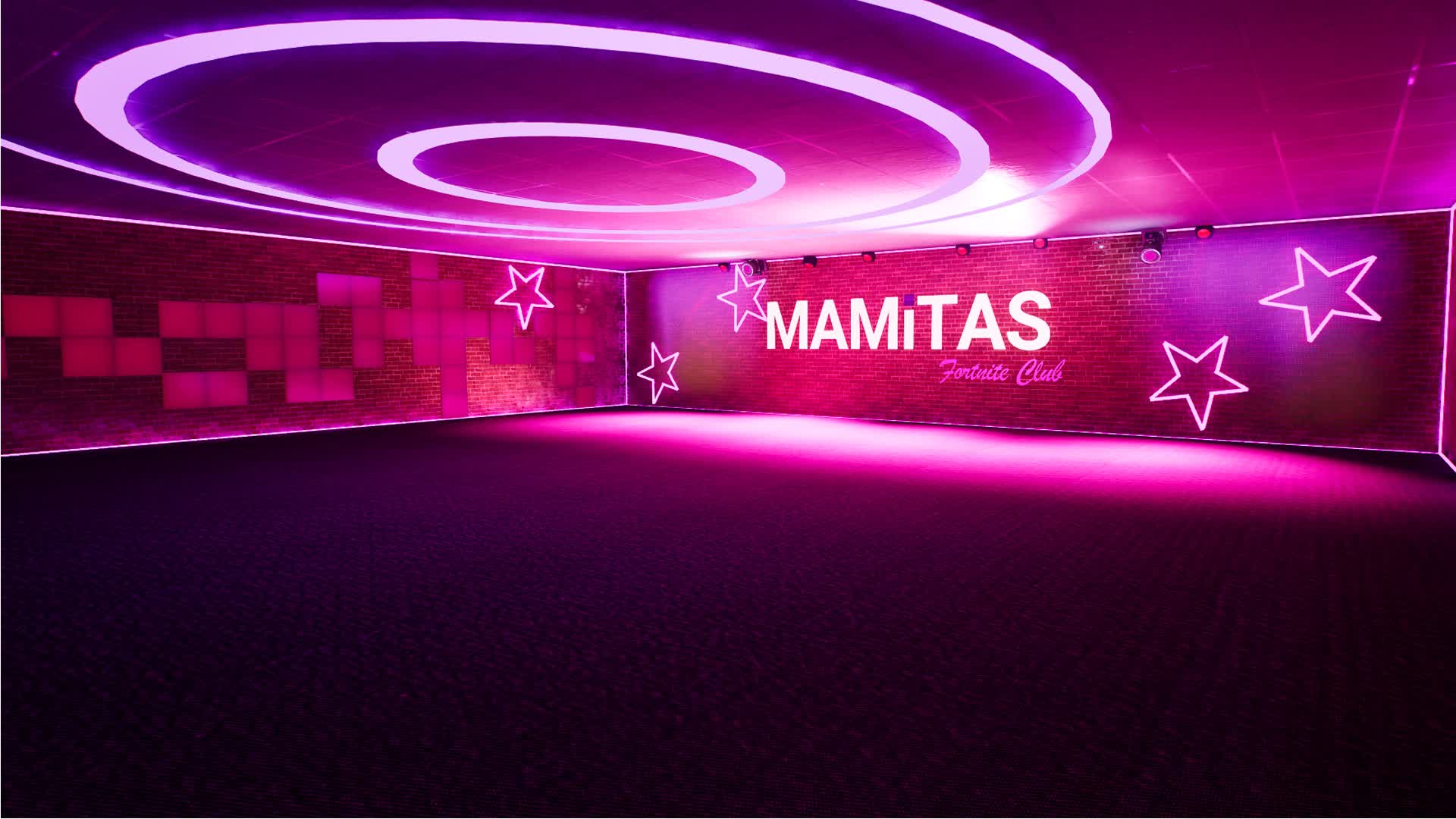 MAMiTAS FORTNITE CLUB [ foxyfunday ] – Fortnite Creative Map Code