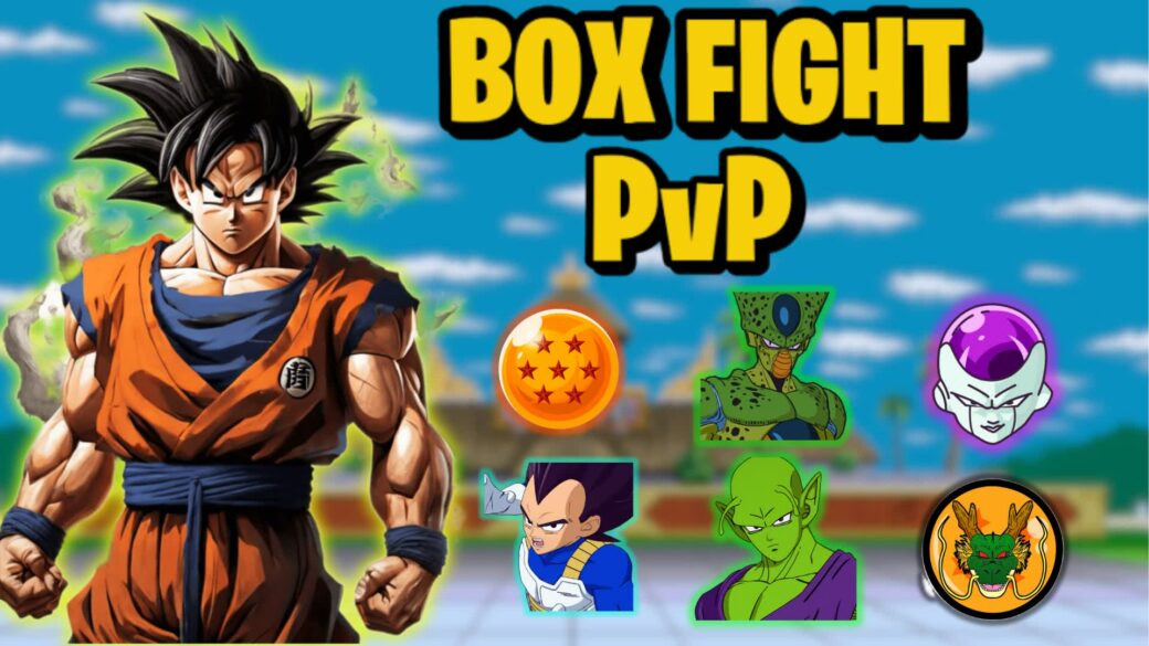 ACE 🐉BOX TOURNAMENT📦 [ ivaaanvy ] – Fortnite Creative Map Code