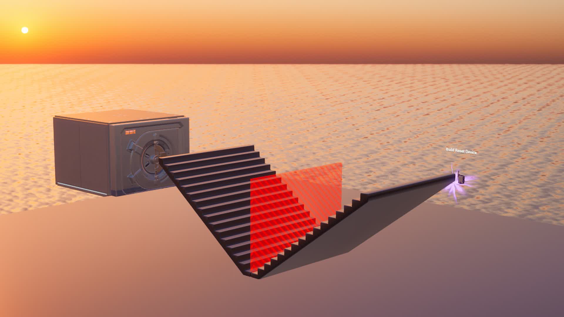 Clean 1v1 | Highlights Map [ idos ] – Fortnite Creative Map Code