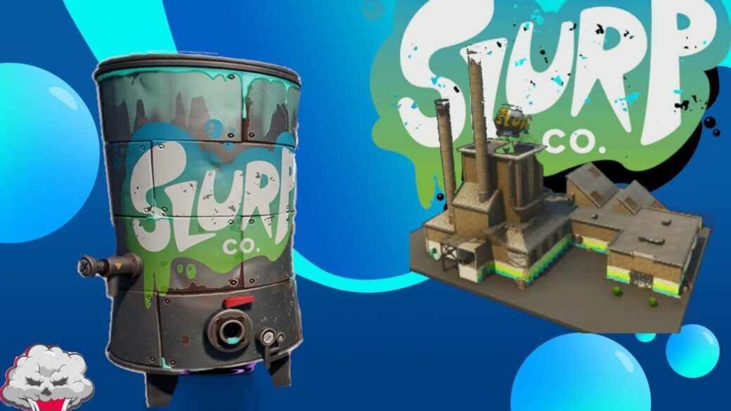 Slurp Factory zone wars FFA [ bulletvirus80bul ] – Fortnite Creative ...