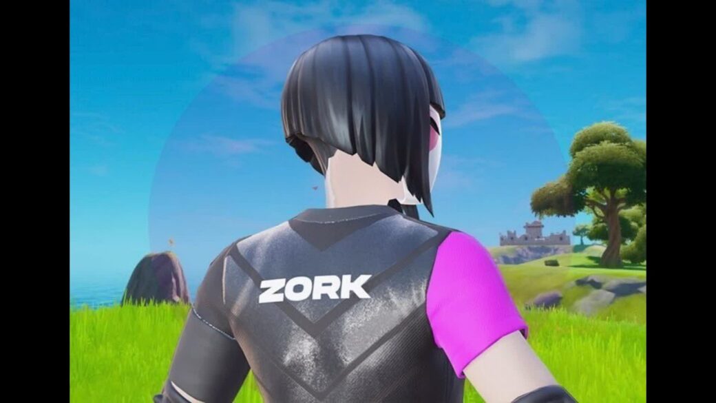 Zork 1v1 Map (0 delay) [ nolanykyk ] – Fortnite Creative Map Code