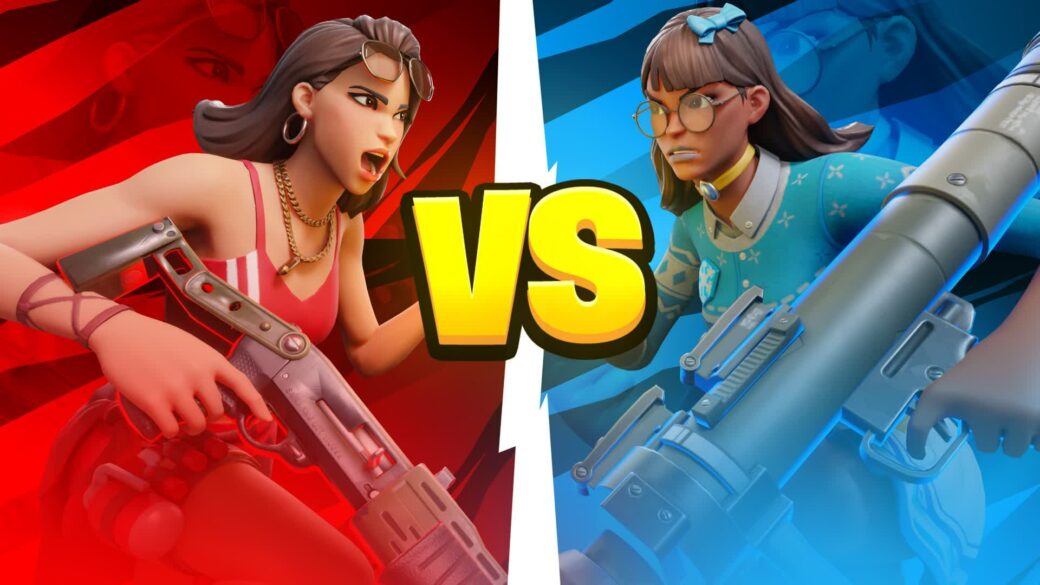 CRAZYY | CAPTURE THE FLAG [ ogamer ] – Fortnite Creative Map Code