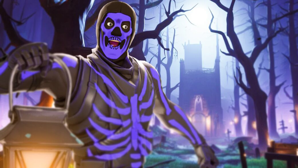 [HORROR] Escape Compagny [ nxemiie ] – Fortnite Creative Map Code