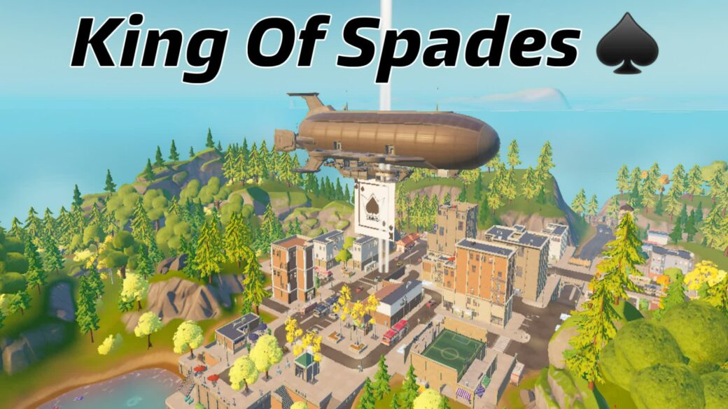 SURVIVE 15 MINUTES! IN TILTED TOWER [ nmy ] – Fortnite Creative Map Code