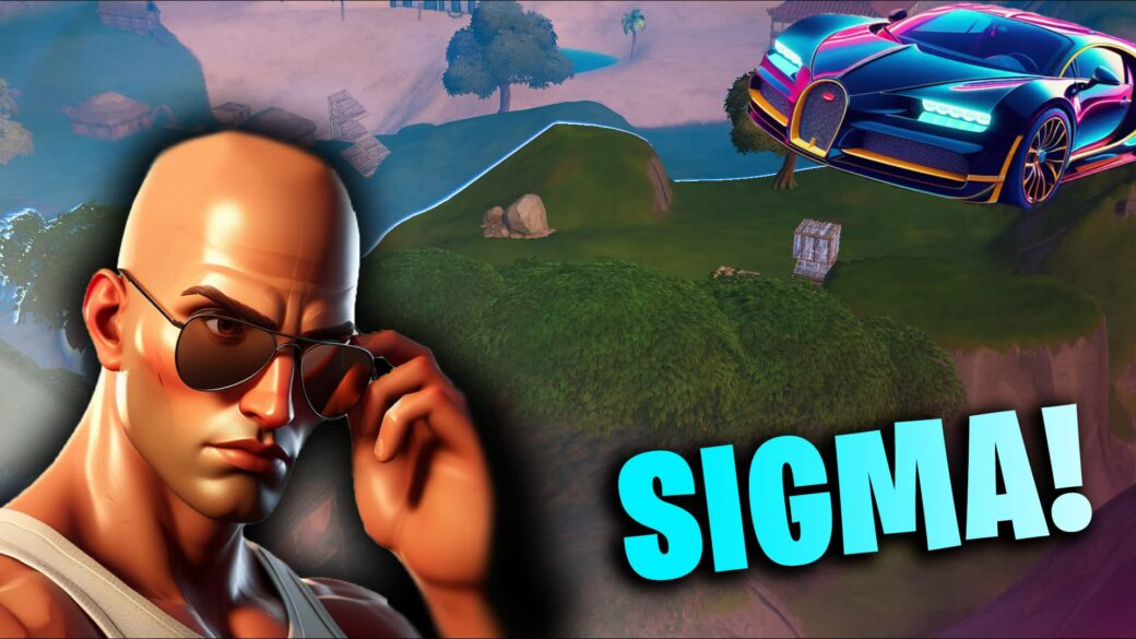 Sigma ZONE WARS/MINI BR [ ayzerts ] – Fortnite Creative Map Code
