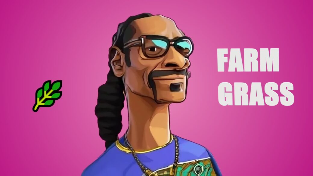 Grass Farmer Tycoon - Cops VS Crims [ kactay ] – Fortnite Creative Map Code