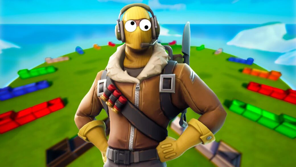 Zonewars.exe [ swany-fn ] – Fortnite Creative Map Code