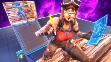 SypherPK 1v1 Build Fights [ pvndo ] – Fortnite Creative Map Code