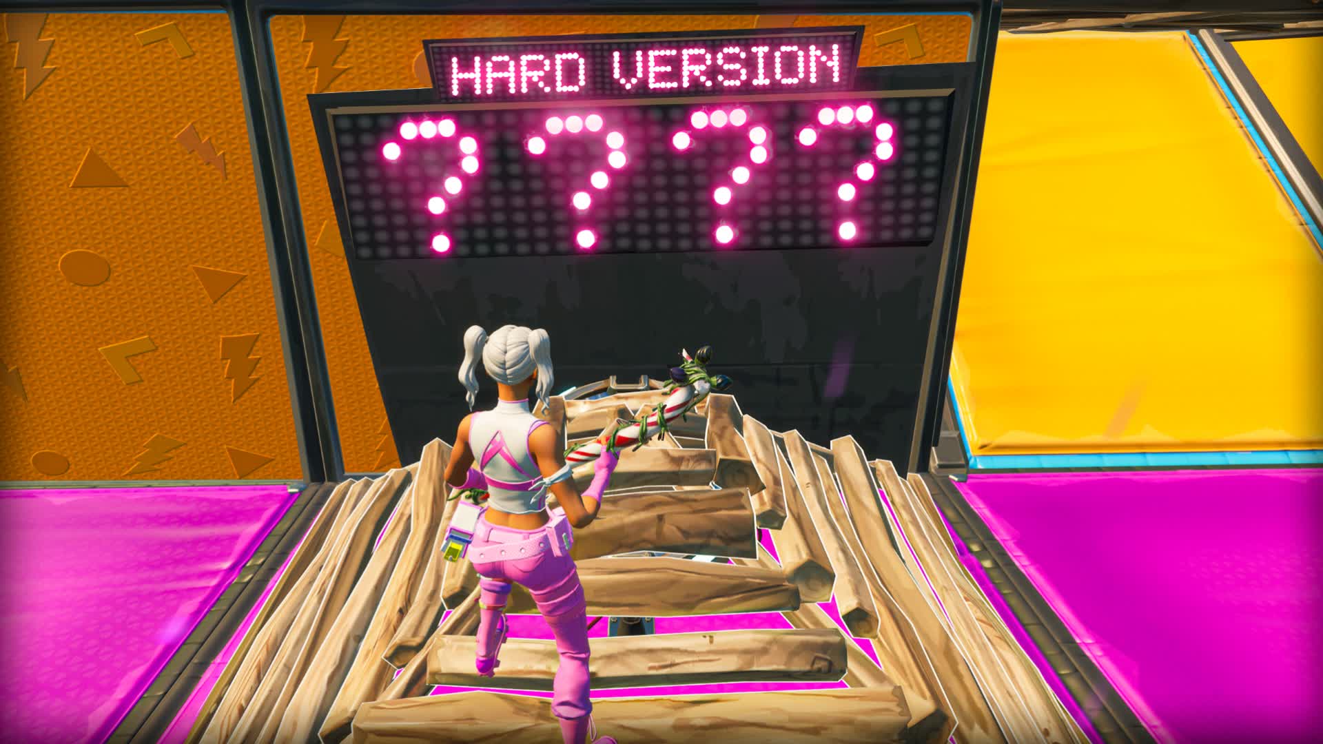 Bouzitournament VERSION HARD edit map [ esuba ] – Fortnite Creative Map ...