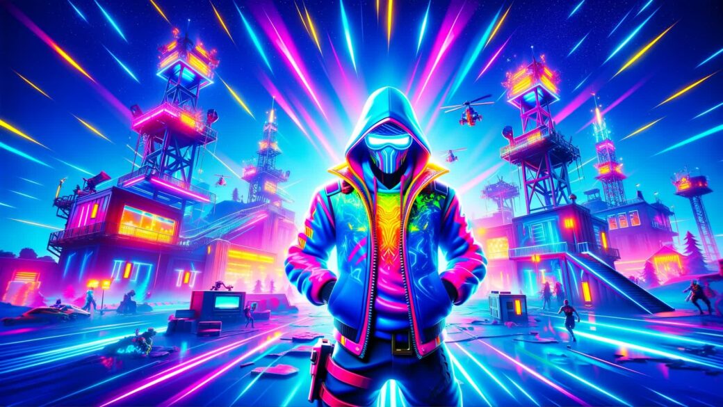 INFINITE SPRINT 1V1 0 DELAY [ smare ] – Fortnite Creative Map Code