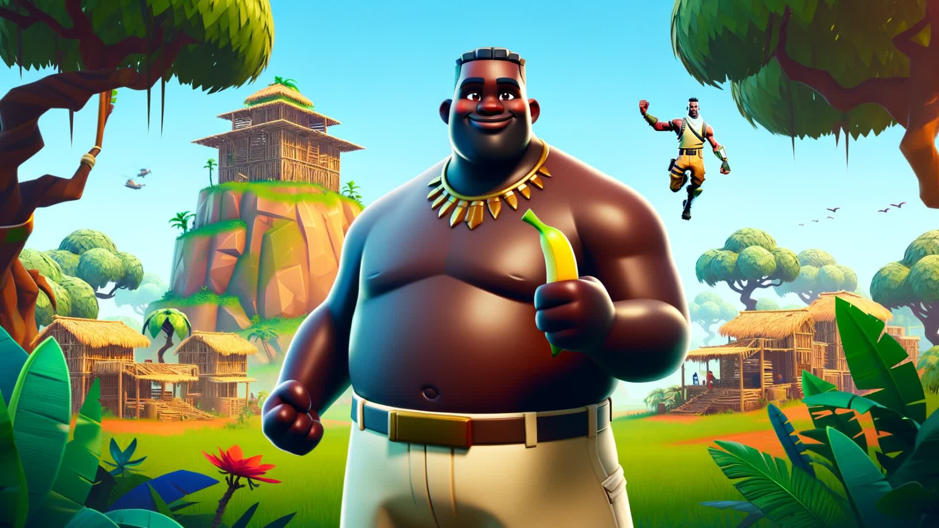 Color Switch [ TeamUnite ] – Fortnite Creative Map Code