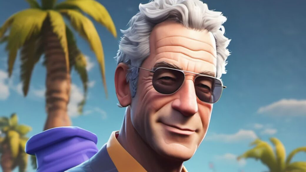 JEFF ZONEWARS [ ghosen ] – Fortnite Creative Map Code