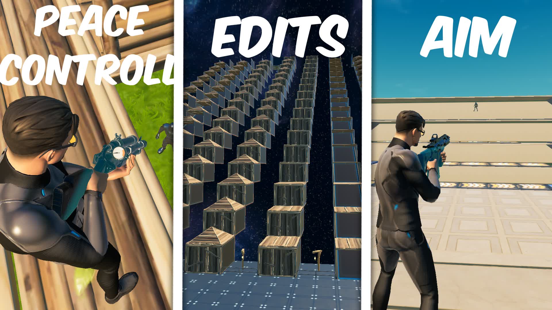 Practice Map by DrFlady + Prism [ drfladyy ] – Fortnite Creative Map Code