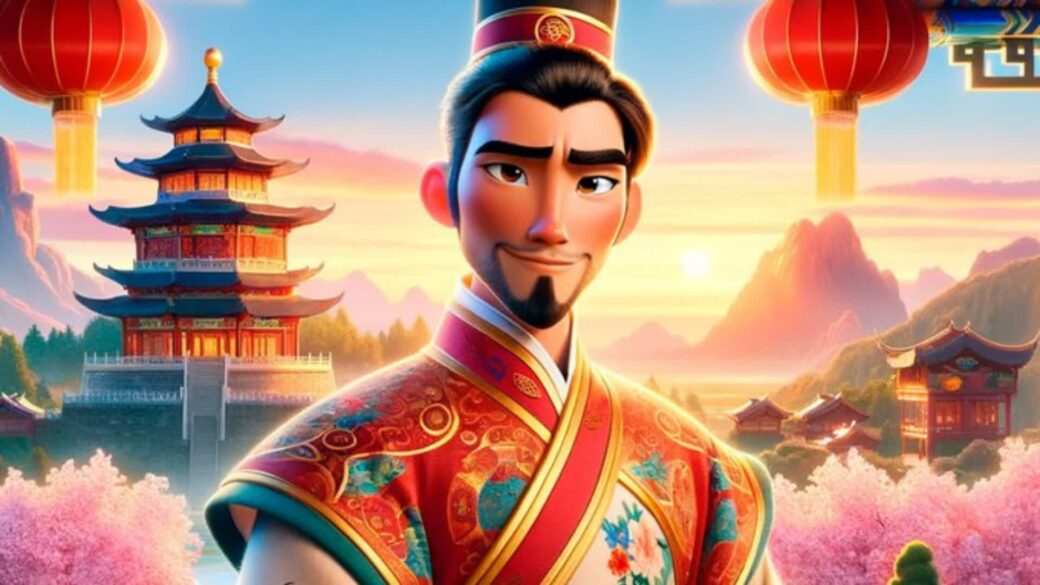 (ORIGINAL) China Zonewars⭐ [ itstiny4x ] – Fortnite Creative Map Code