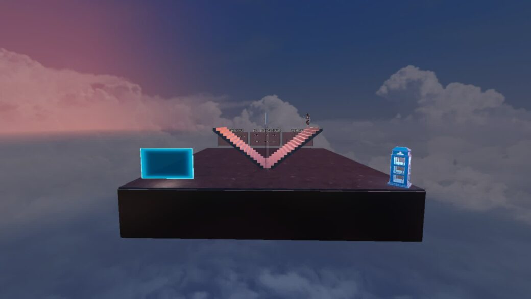 SMOOTH 1V1 SLOWMOTION BUILD FIGHT [ xflashx ] – Fortnite Creative Map Code