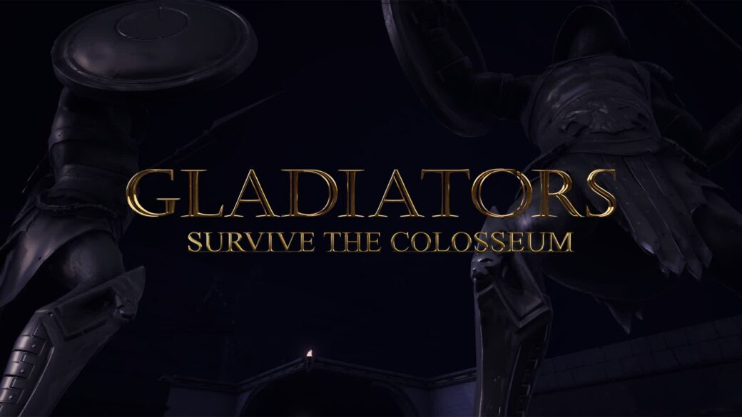 Gladiators: Survive the Colosseum [ letuspraey ] – Fortnite Creative ...
