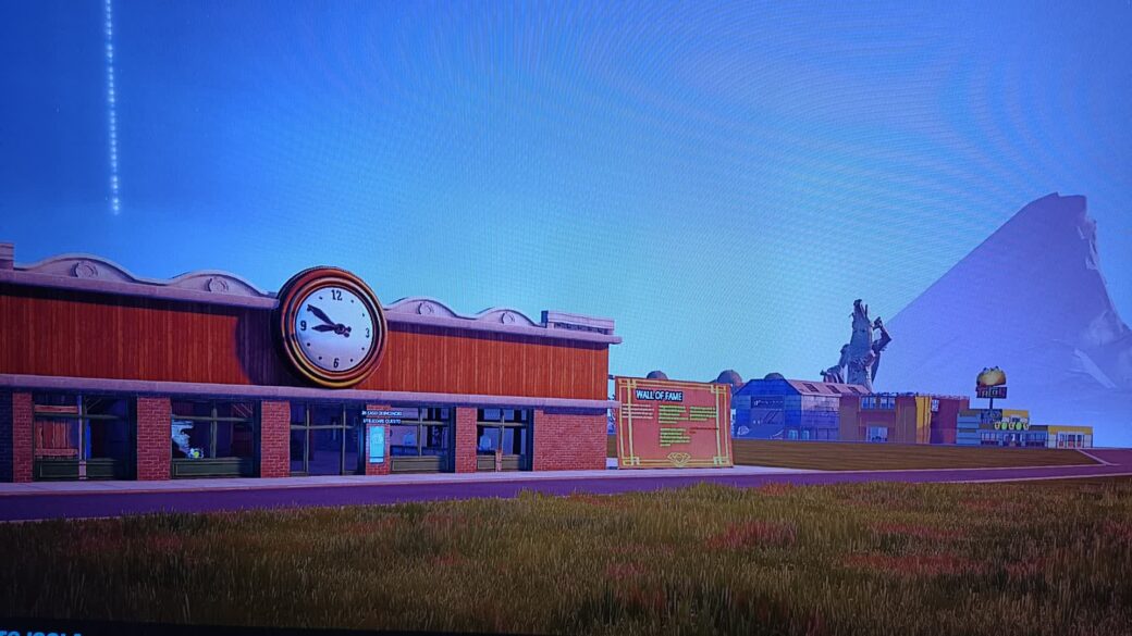 Fort-Education RP: season 1 [ pio-pio-gaming ] – Fortnite Creative Map Code