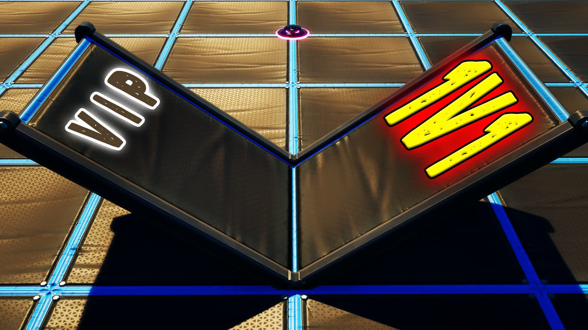 Maps created by fort.gg at Fortnite Creative HQ