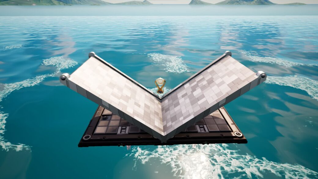 FREE BUILD MAP CLEAN [ jhonvictor2030 ] – Fortnite Creative Map Code