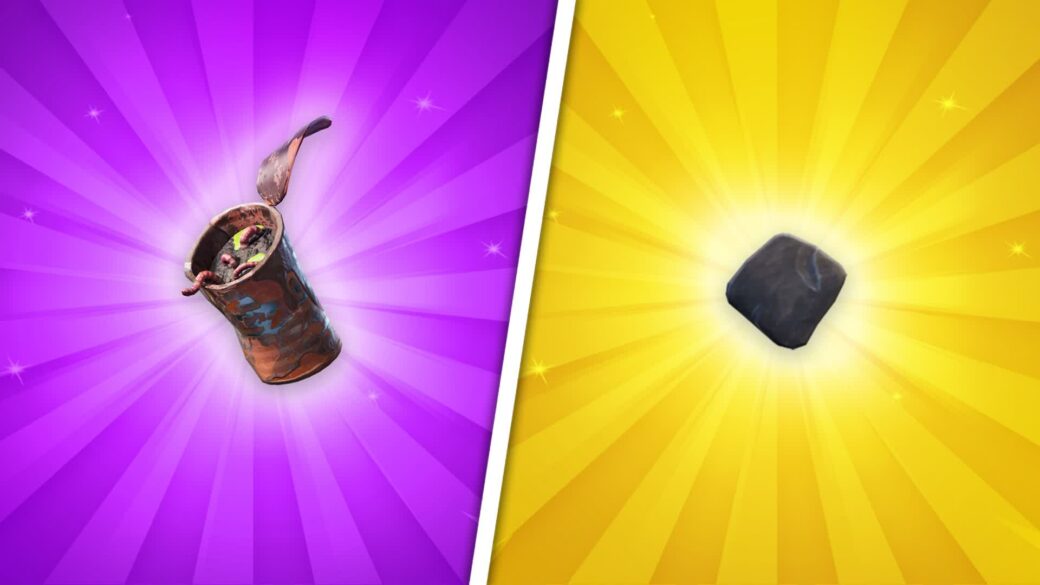 Sticks & Stones - Tilted [ sunnybroke ] – Fortnite Creative Map Code