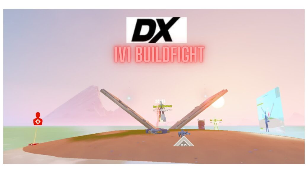 BF 1V1 NEW 0 DELAY [ rognite_ytb ] – Fortnite Creative Map Code