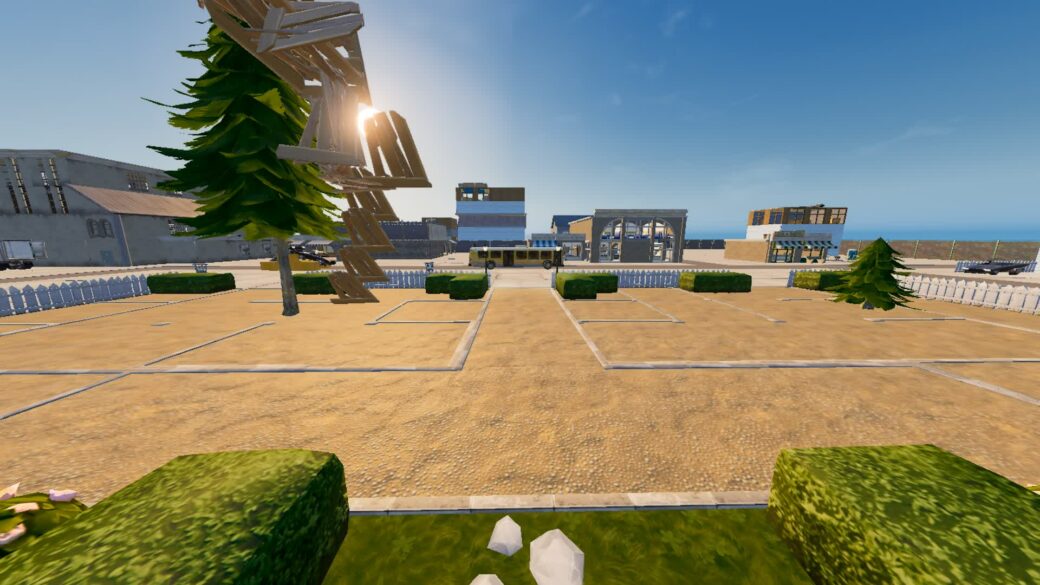 BEST FREEBUILD MAP (NO DELAY) (HIGH FPS) [ vincent-btw ] – Fortnite ...