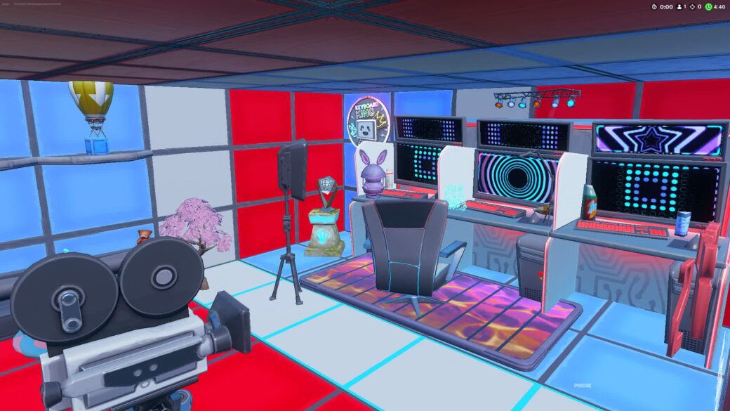 O4S MAP EDIT [ sheikttv ] – Fortnite Creative Map Code