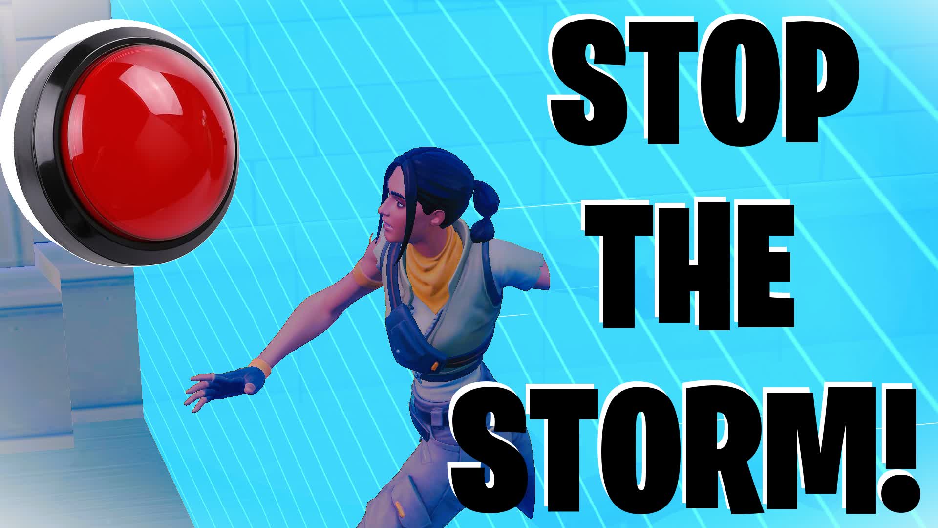 Stop the Storm! Tilted Towers GeoGuessr [ lyck ] – Fortnite Creative ...