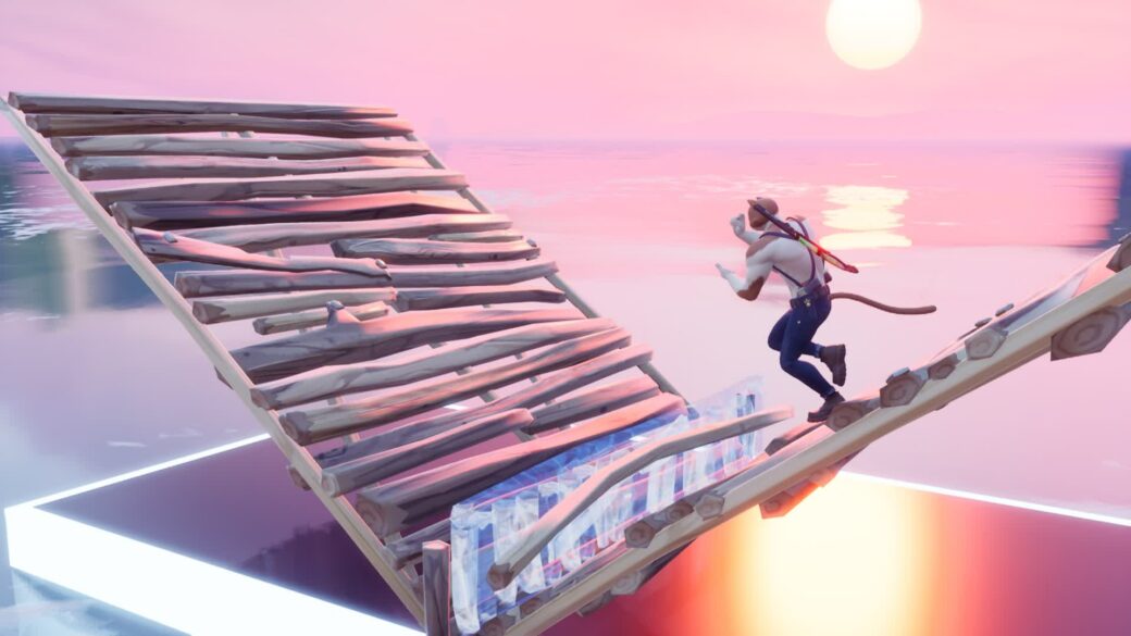 1v1 height cap [ dygg ] – Fortnite Creative Map Code