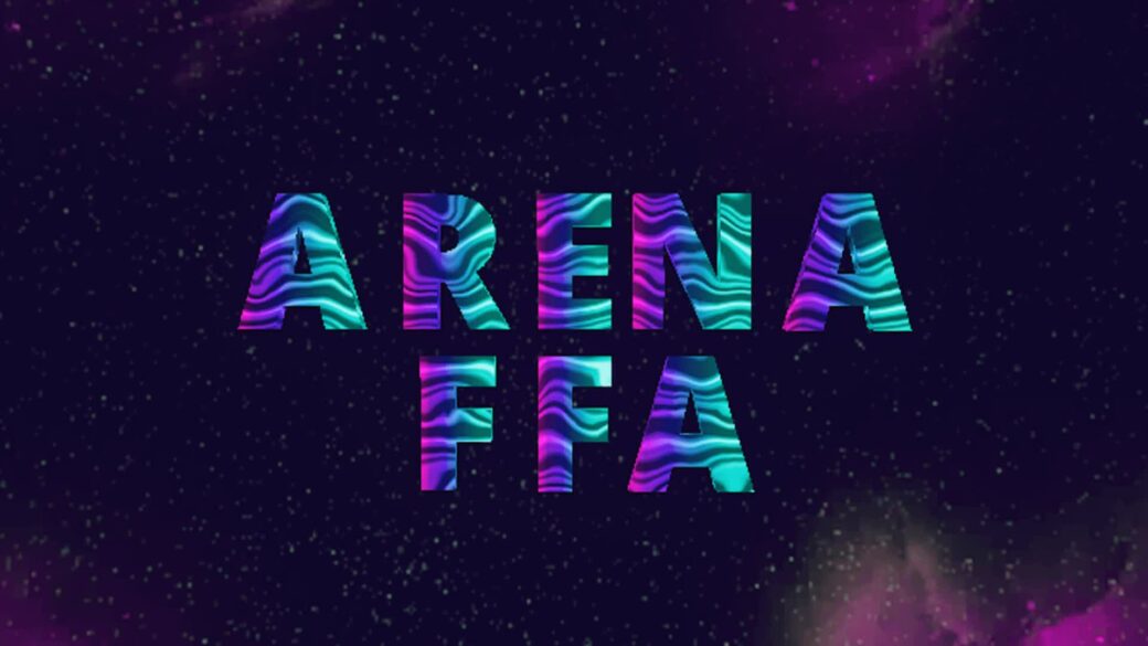 Arena FFA🔥🔥🔥🔥 [ bigsimo ] – Fortnite Creative Map Code