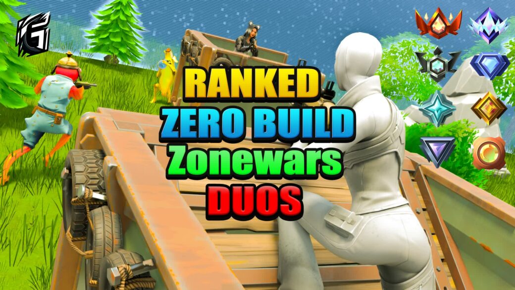 Ranked Zerobuild Zonewars Duos [ grubble ] – Fortnite Creative Map Code