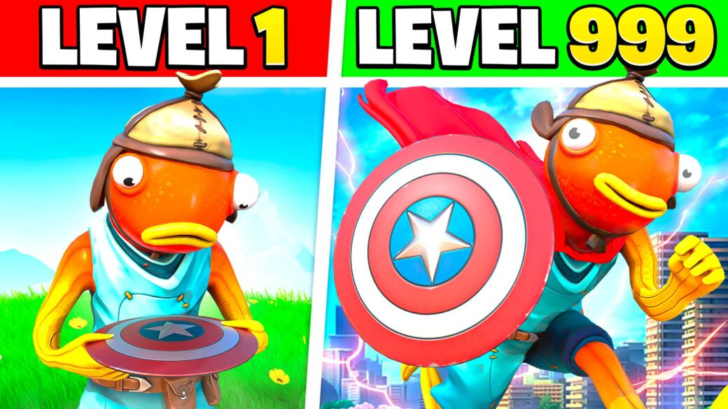 SUPERHERO TYCOON 🦸 [ bottcher ] – Fortnite Creative Map Code
