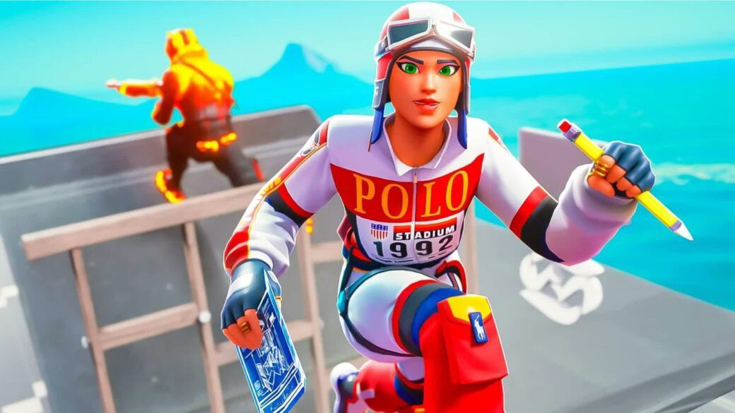 🔮Future Zero Delay [1v1]🔮 [ maloxtyy ] – Fortnite Creative Map Code