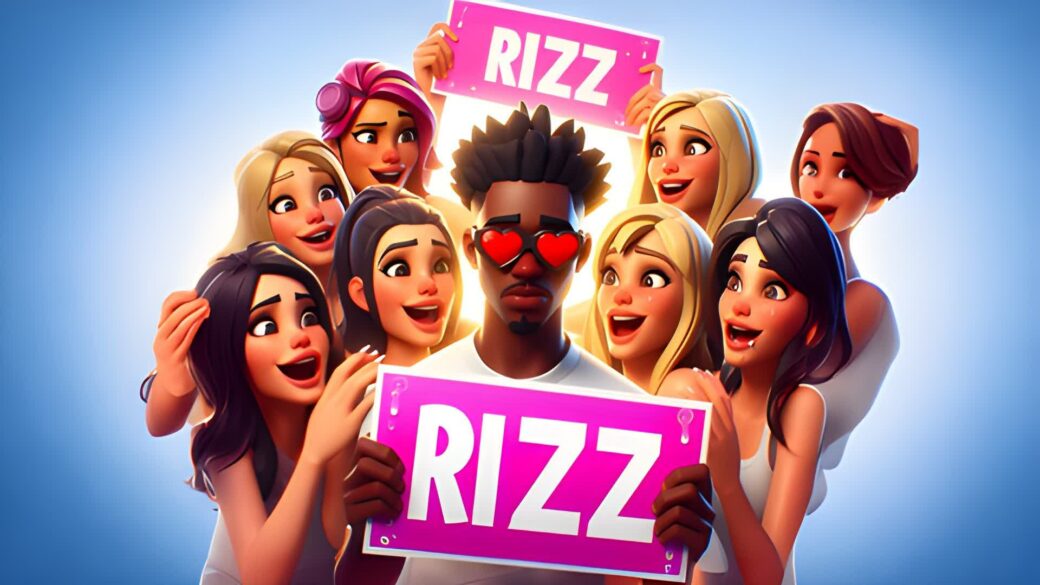 RIZZ ZONEWARS💋 [ chopib ] – Fortnite Creative Map Code