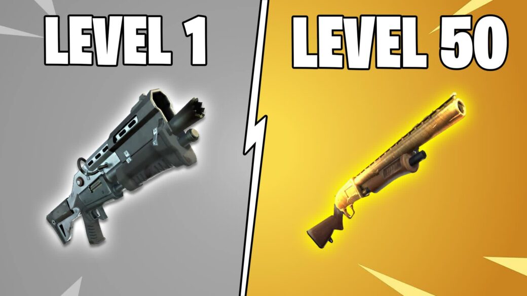 GUN GAME 🔴 RED VS BLUE 🔵 [ ferjusyt ] – Fortnite Creative Map Code