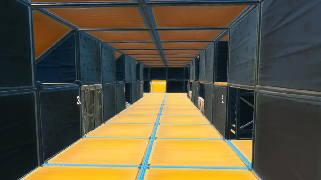 GOLDENJ - EDIT MAP [ goldenj ] – Fortnite Creative Map Code