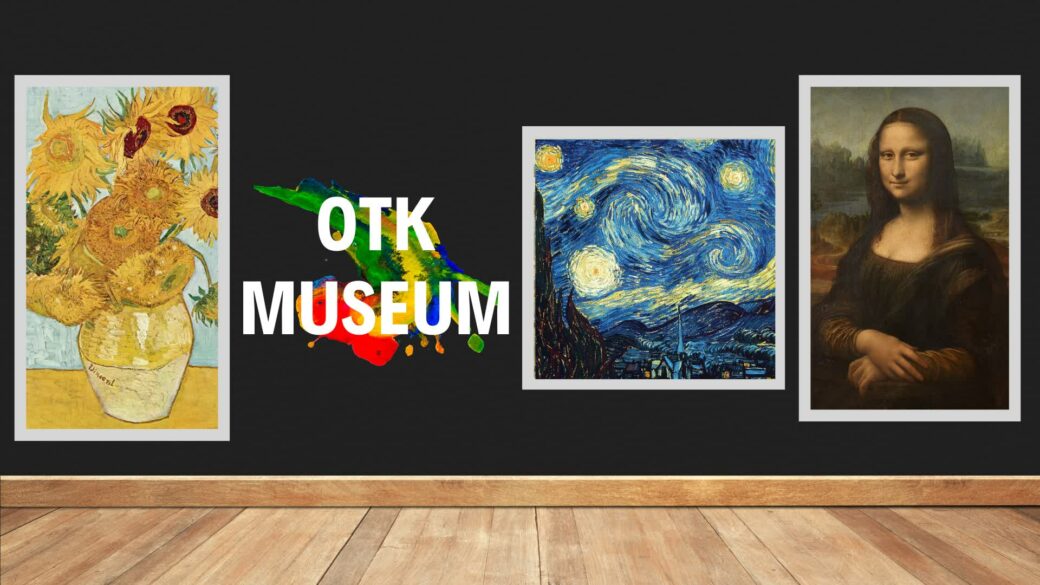 OTK Museum [ otk_group ] – Fortnite Creative Map Code