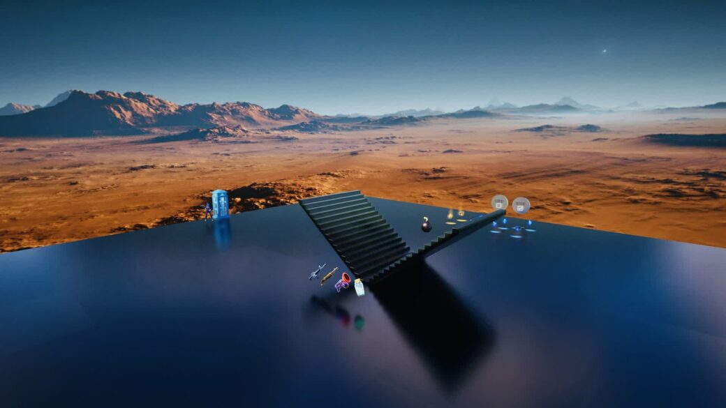 Realistic 1v1 Map [ zerrks ] – Fortnite Creative Map Code