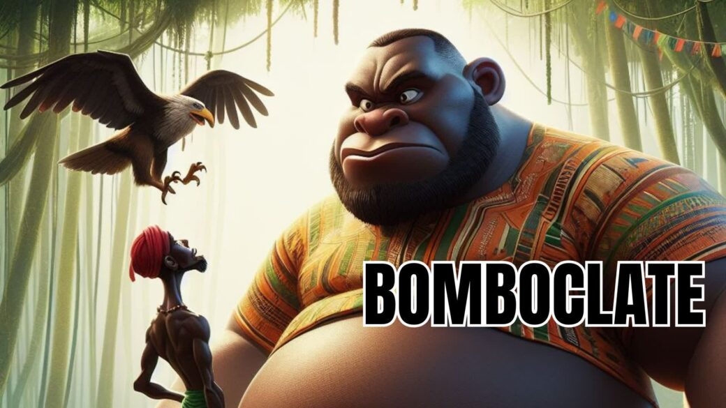 BOMBOCLATE ZONE WARS [ hamsteraufstoff ] – Fortnite Creative Map Code