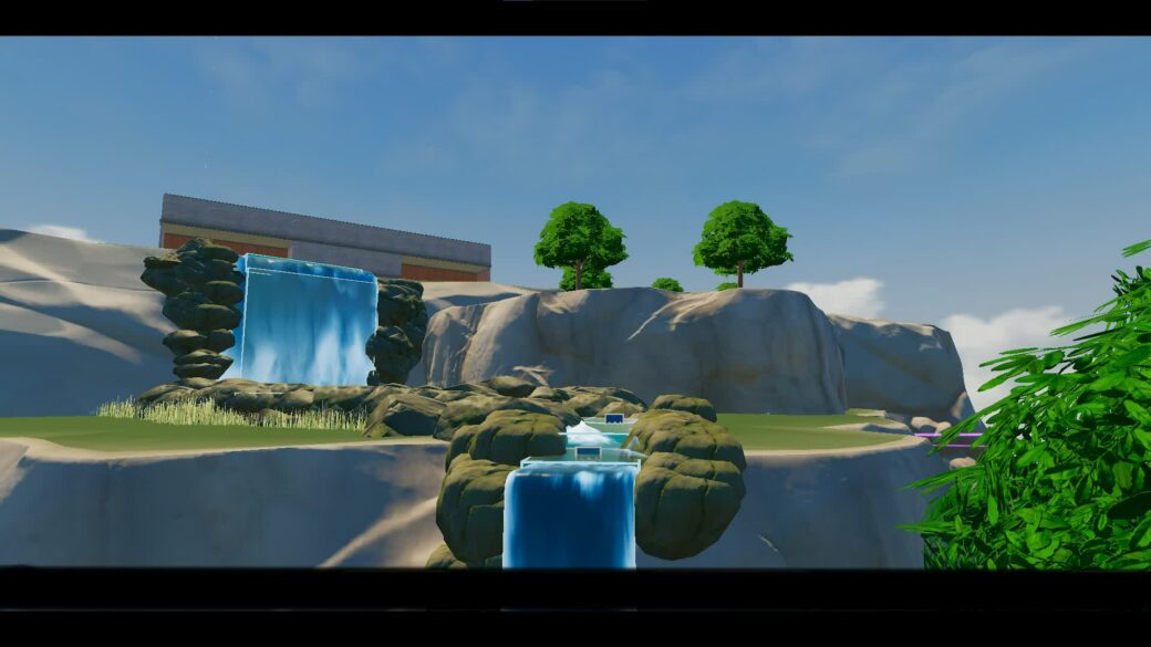 Mystic Zone Wars x Box Fights [ myst_landon ] – Fortnite Creative Map Code