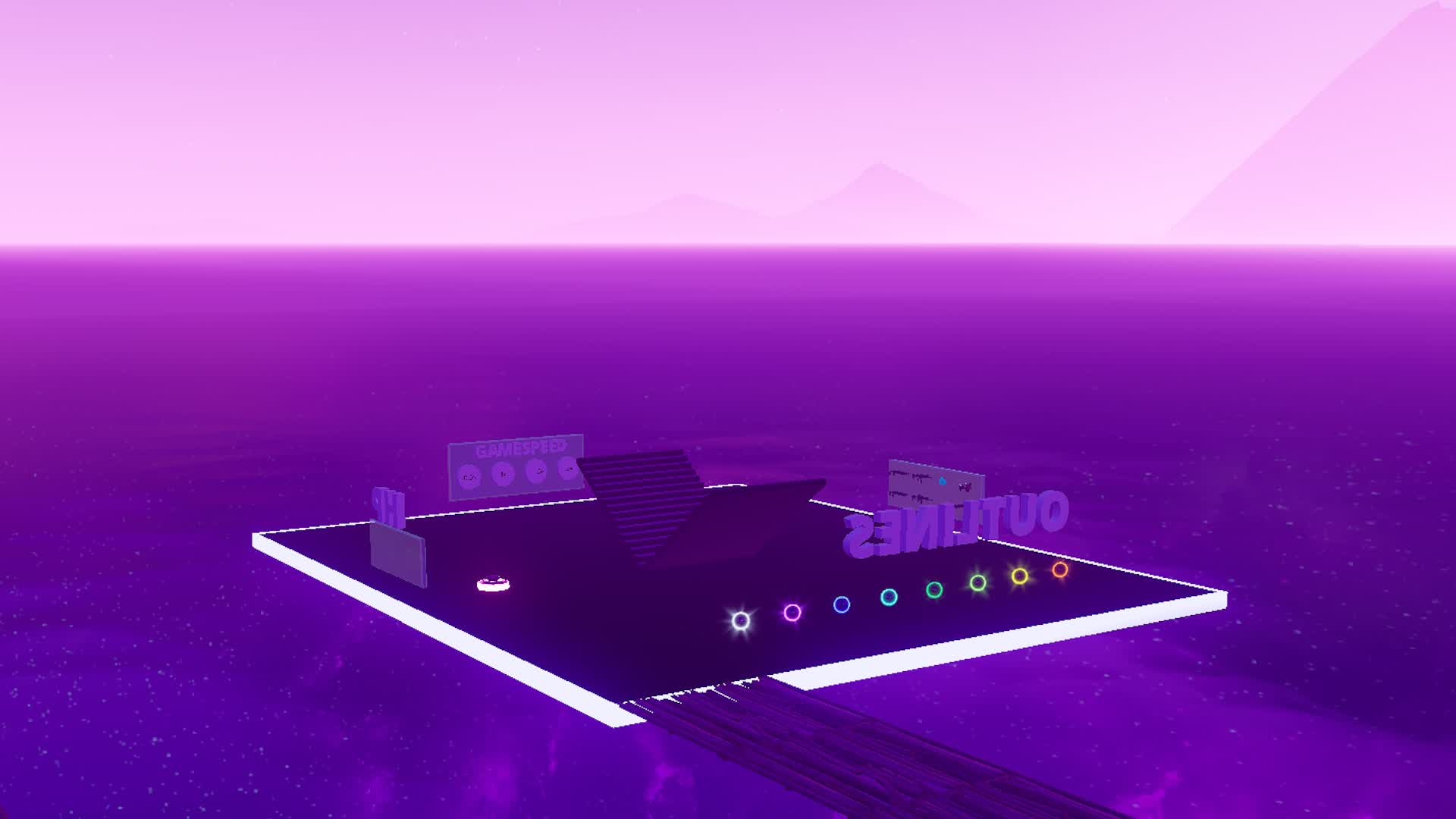 Maps created by femboytonk at Fortnite Creative HQ