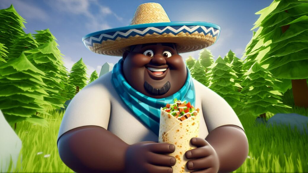 🐔Don Pollo ZoneWars [ clarvs ] – Fortnite Creative Map Code