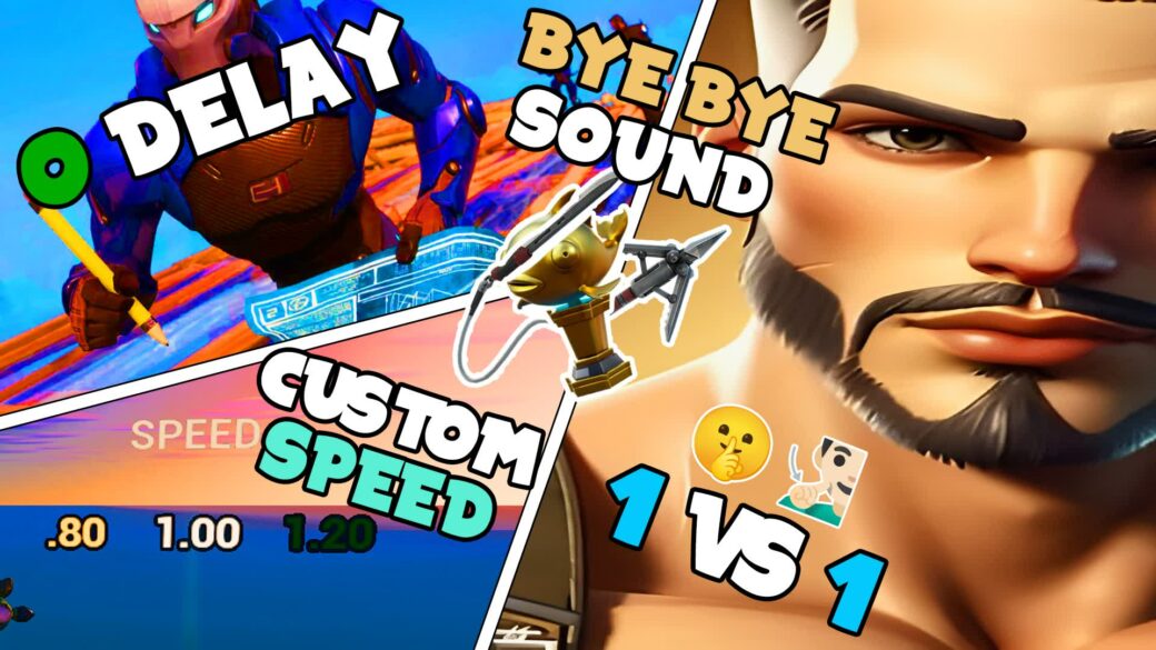 🤫MEWING 1VS1 🗣 BYE BYE 🗿LOOKSMAXXING [ gloomy ] – Fortnite Creative Map ...