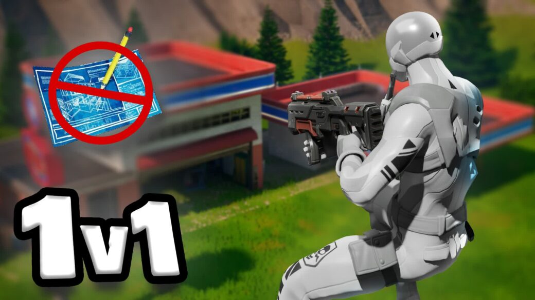 SPEED REALISTICS ZB {1V1} [ altazvoid ] – Fortnite Creative Map Code