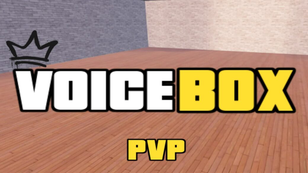 VOICEBOX PVP [ princessruby ] – Fortnite Creative Map Code