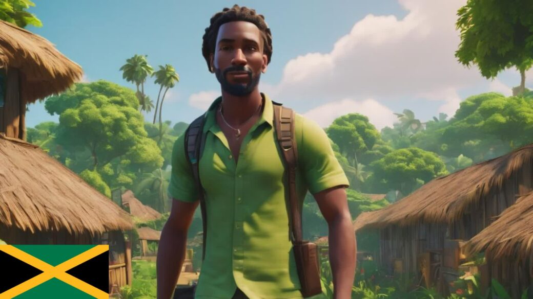 BUMBACLOT ZONE WARS 🌴 [ hitx ] – Fortnite Creative Map Code