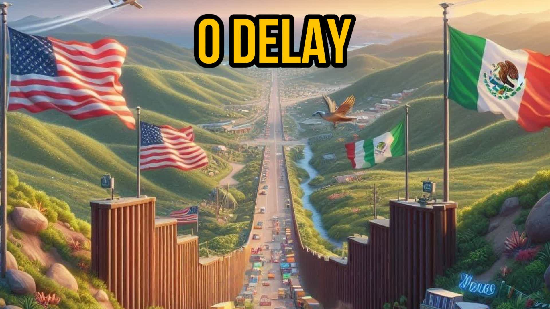 The Border ZoneWars [ zazapr ] – Fortnite Creative Map Code